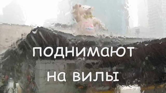 Осенняя - д.д.т. with lyrics