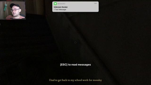 Токсичные отношения ▶ Fears to Fathom: Carson House #2