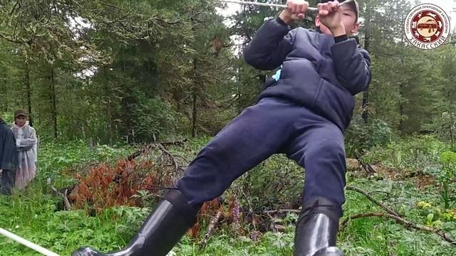 Город Абаза | Интересное о туризме №21 (ФГБУ "Государственный Заповедник "Хакасский")