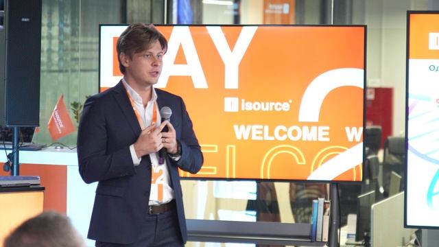 Isource Day 2.