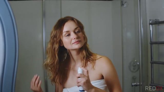 Геотермальная минеральная вода redox