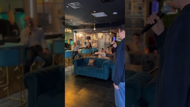 Живая бизнес-встреча в Москве #шортс #инвестиции #клубинвесторов #москва #бизнес