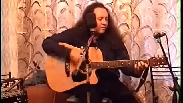 Кошка (O. Болдырев)