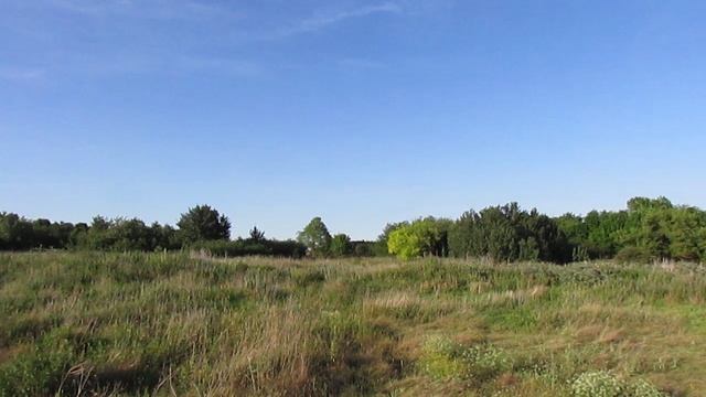 Исчезнувший посёлок Белый Ключ, Ртищевский район.