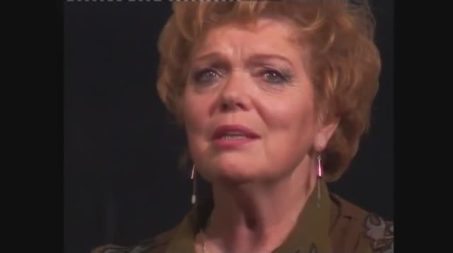 Тверской театр драмы. "Вишневый сад", 4-я редакция. Фрагменты. Режиссер - В.А. Ефремова (2000)