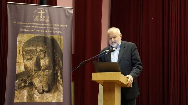 Степанов Анатолий Дмитриевич «Великая Победа…»