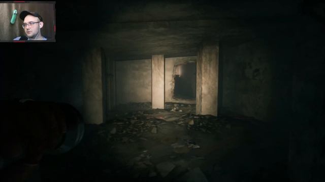 Надо меньше пить ▶ Home Sweet Home #1