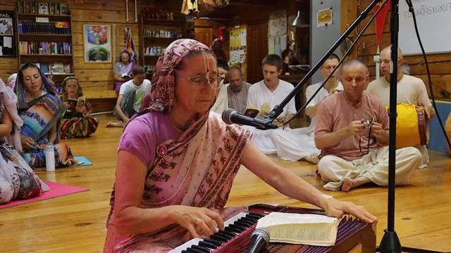 Калинди Прия дд