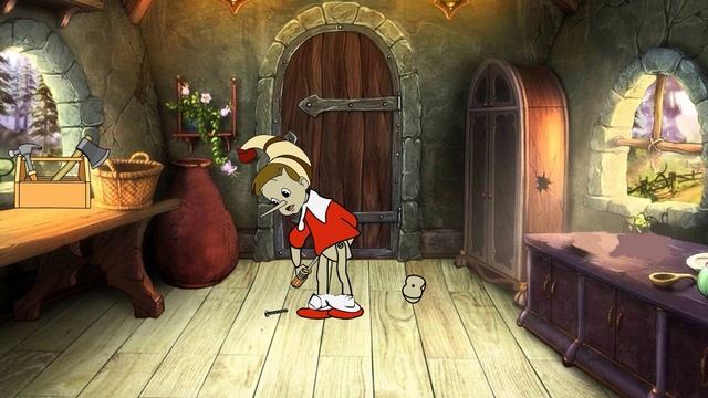 Инструкция всему голова!