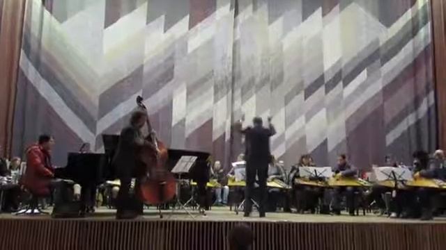 Пересекая время_репетиция (2)