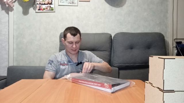 Большая распаковка посуды с Wildberries и не только