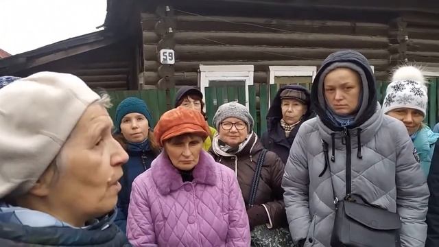 Мой Сыктывкар: по улице Домны Каликовой и по другим улицам | экскурсия Галины Налимовой