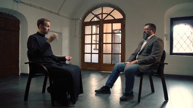 Что думают священнослужители про историческую реконструкцию?