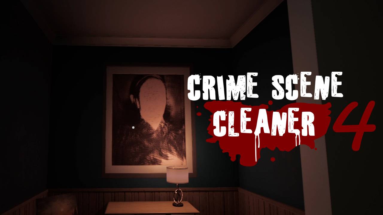 Crime Scene Cleaner #4 КОРОТКОЕ ЗАМЫКАНИЕ