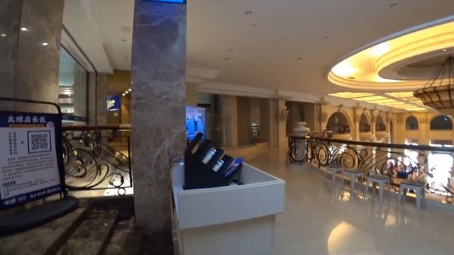 Отель Баохонг бухта Дадунхай, Хайнань. Baohong Hotel .Часть 2  (2024 год)
