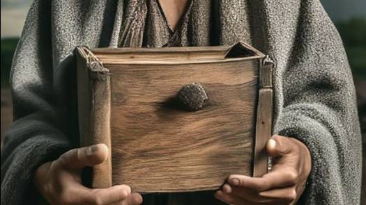 Коробка дождя