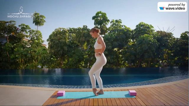 Хочу шпагат 6 день 1 видео (12 из 58)