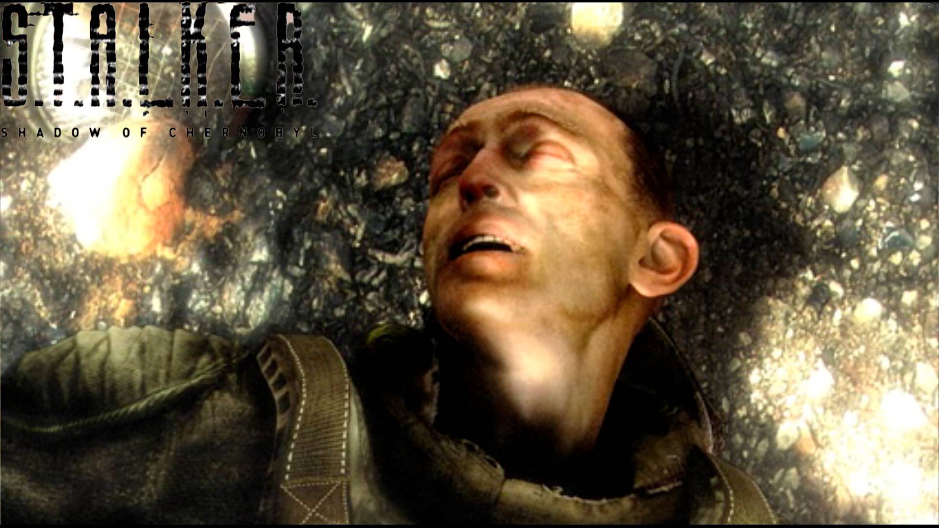 С ПРИБЫТИЕМ НА КОРДОН S.T.A.L.K.E.R. Shadow of Chernobyl #1