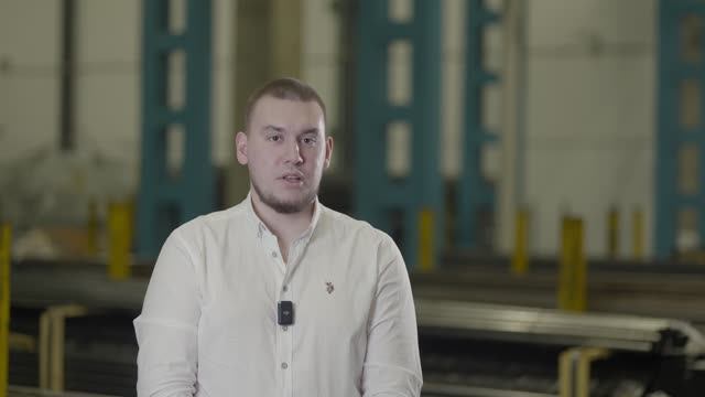 Резиденты INDUSTRIAL CITY - Профильсталь