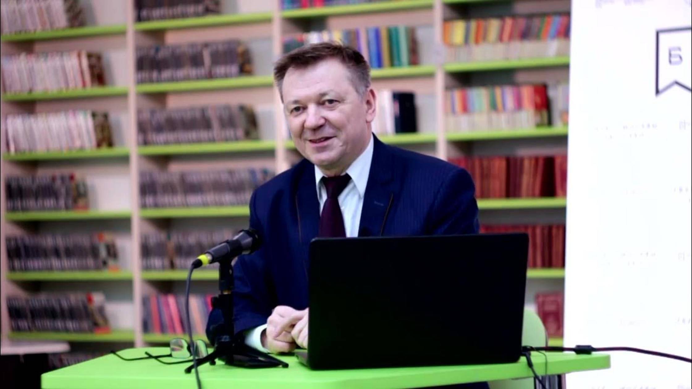 Дискуссионный клуб Сергея Сопелева: Как создали ядерную бомбу в СССР?