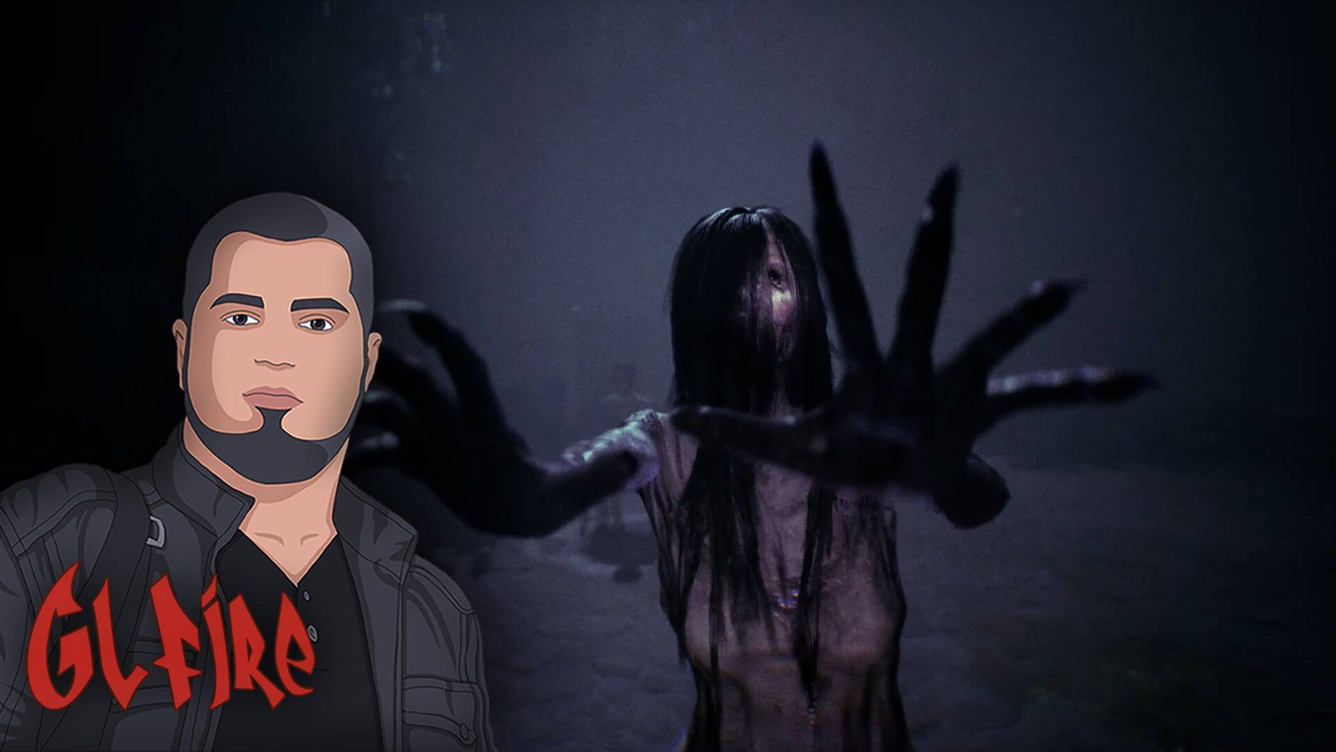 Проклятый мост - The Bridge Curse