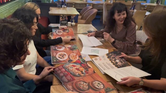 Второй видео-вопрос для сетевой просветительской викторины «Братских народов союз вековой»