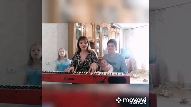 С днем рождения, АКЕВ! Подарок от Волгоградской команды