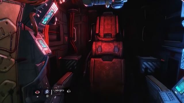 Titanfall 2 установка нейронной связи с БТ-7274