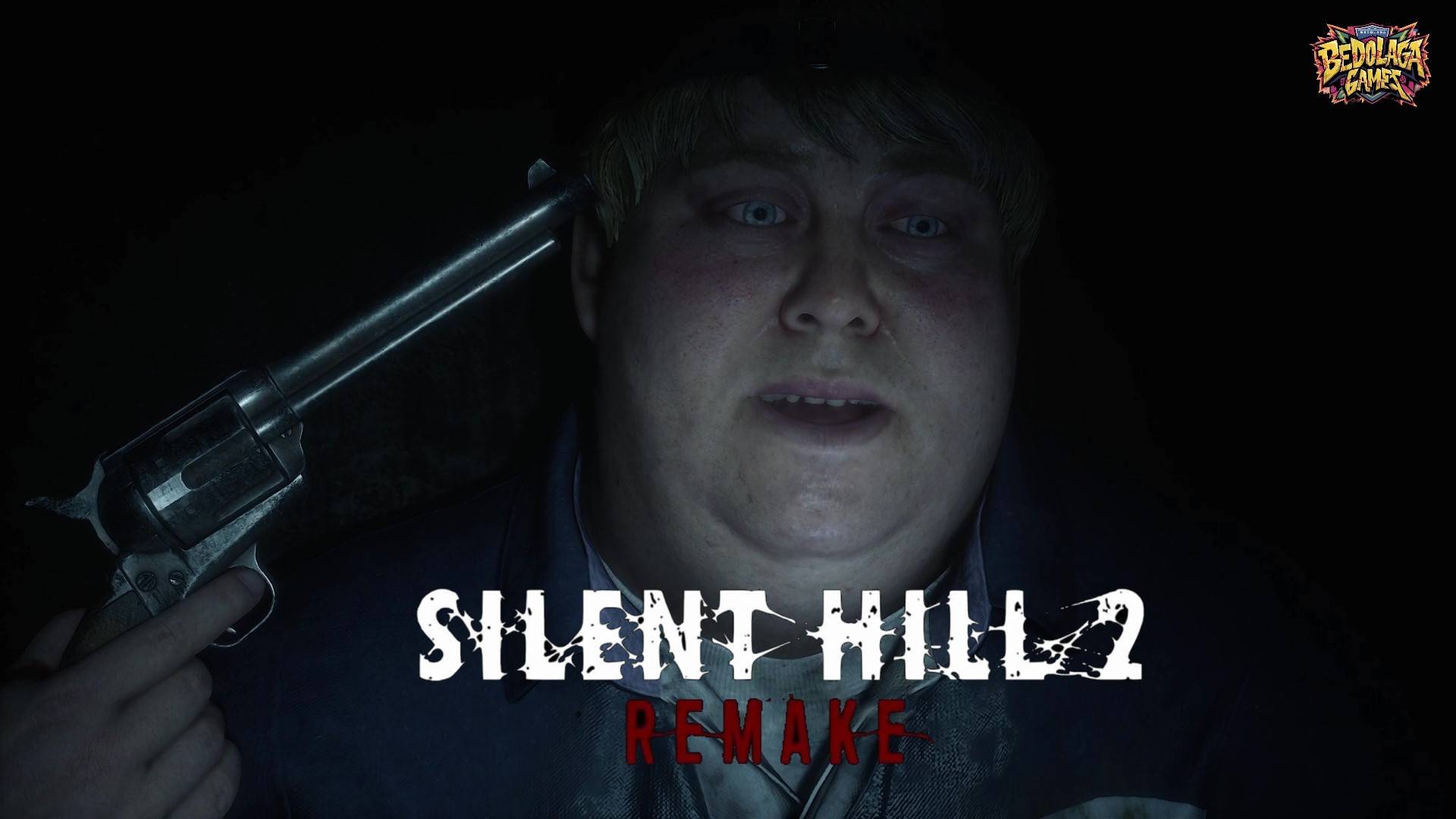 ТЮРЬМА ТОЛУКА ➤Silent Hill 2 Remake # Прохождение 9