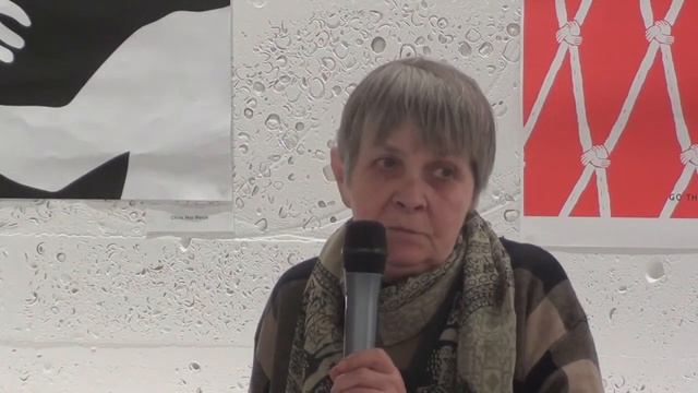 Презентация сборника «Русские беседы»