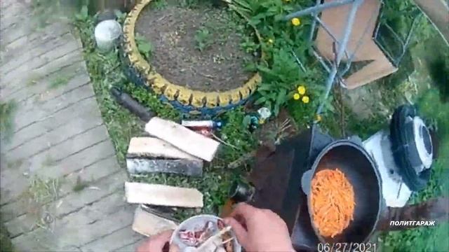 Байкальский привет всем ,Лучший рецепт Ферганского плова , Мирный в Июле 2021года.