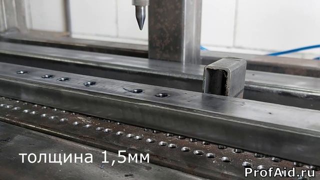 Термосверло