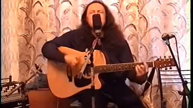 Шаманская (O. Болдырев)