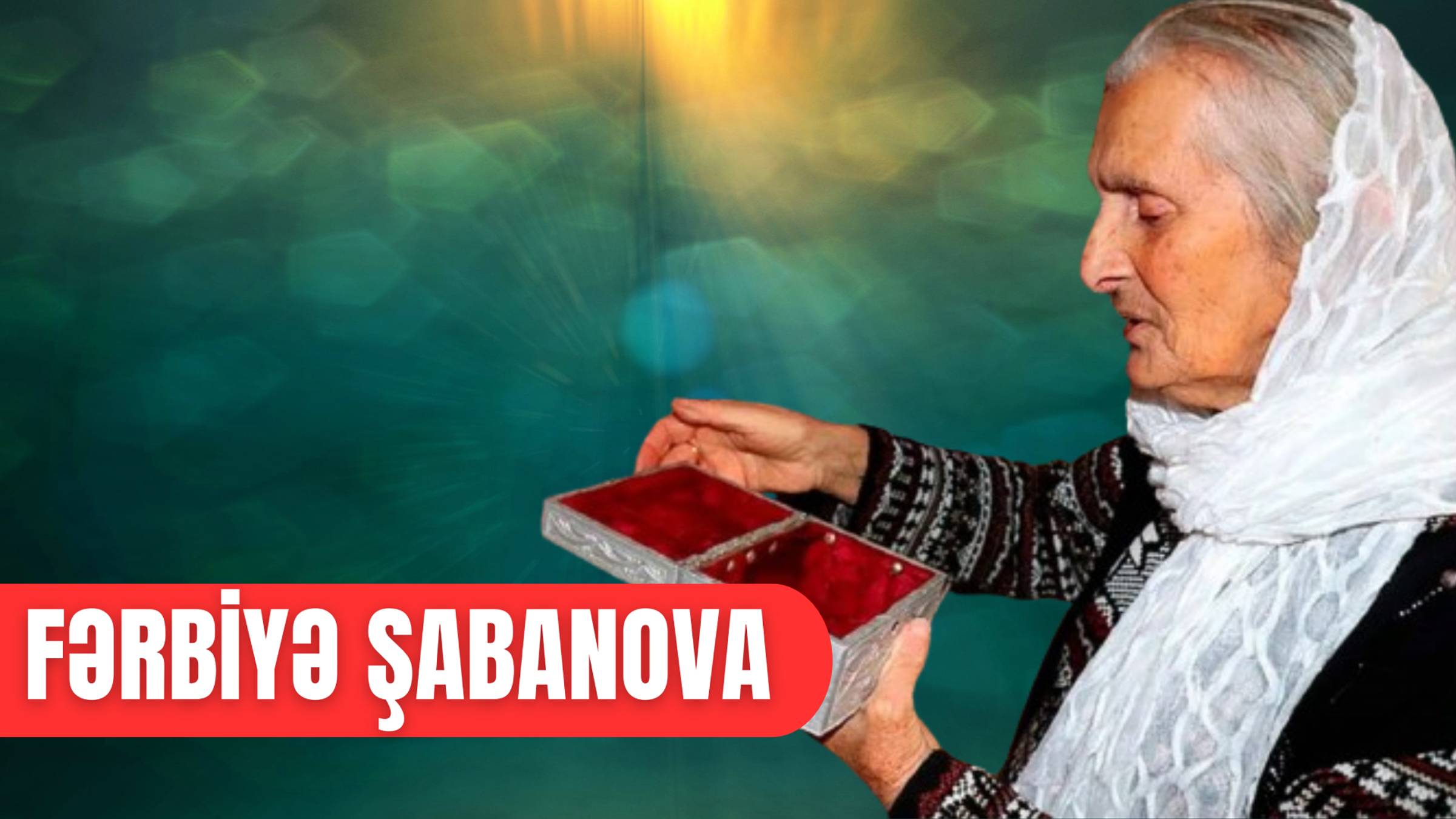 Əvəsor folklor qurupunun və tarix diyarşünaslıq muzeyinin yaradıcısı