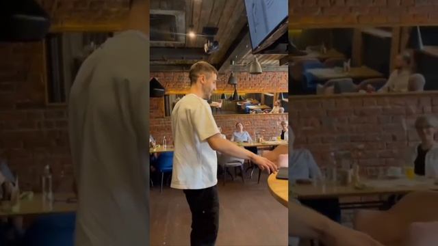 Провели живую встречу в Москве #shorts #клубинвесторов #инвестиции #пассивныйдоход #event