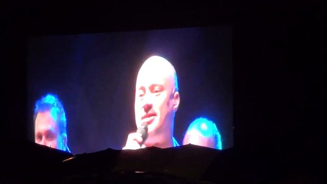 Тула веками оружье ковала. Хор Турецкого и Администрация Тулы