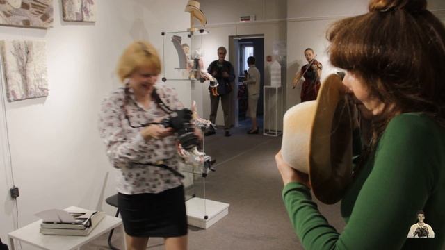 Шляпки минской осени 2019 года