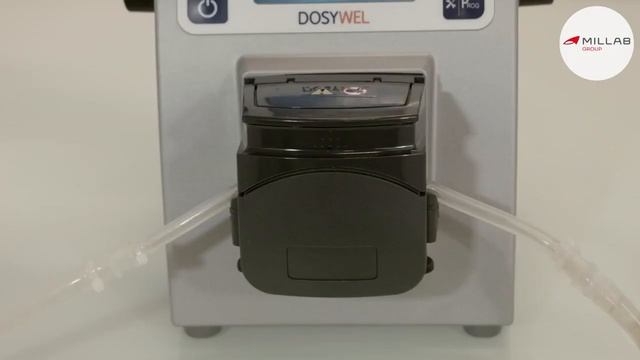 Дозирующий модуль DOSYWEL