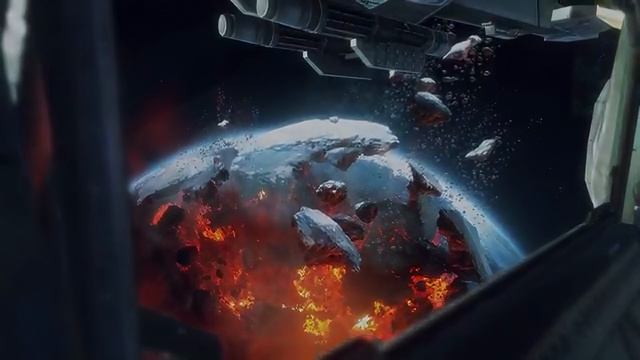 Titanfall 2 Финал