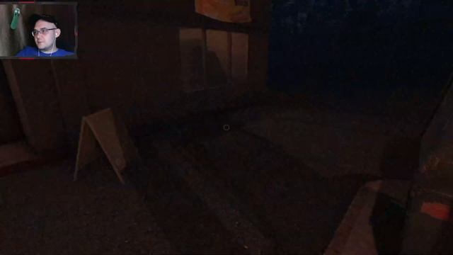 Скупой платит дважды ▶ Fears to Fathom: Norwood Hitchhike #1