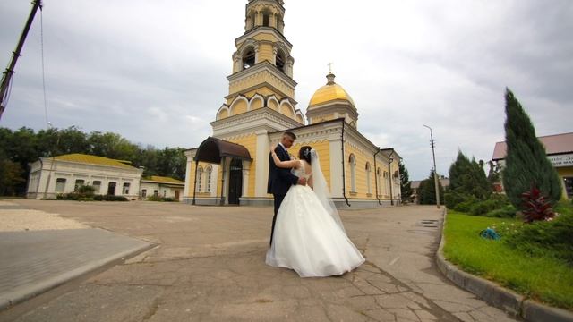 VAS IRINA film for youtube 4k