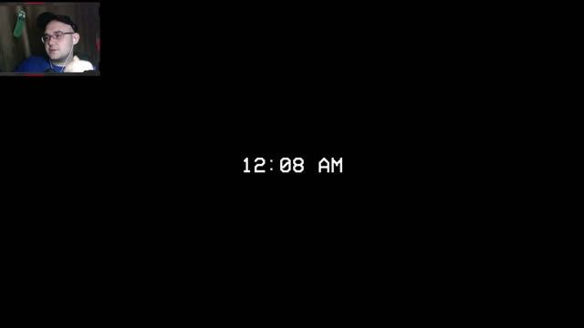 Выпил кофе, а это была mocha ▶ Fears to Fathom: Norwood Hitchhike #2