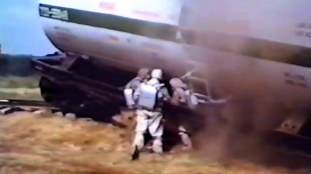 Транспортировка сильнодействующих ядовитых веществ