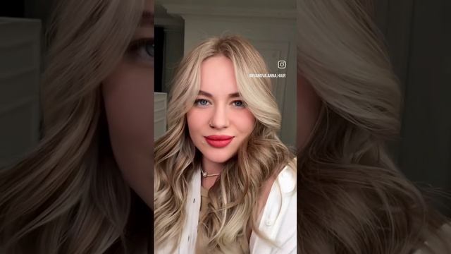 Авторская техника "Mix Flar Comtouch"
Многие уже владеют этой техникой, а многие не знают.