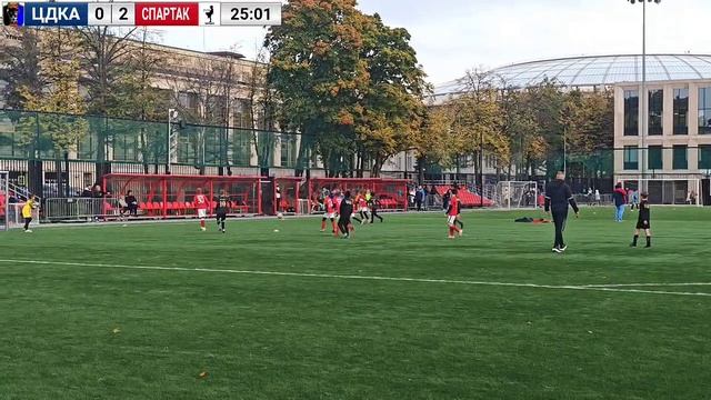 Moscow Children′s League