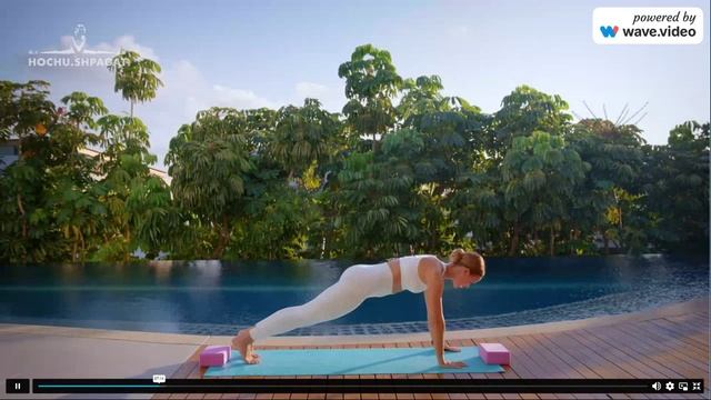 Хочу шпагат 8 день 1 видео (18 из 58)