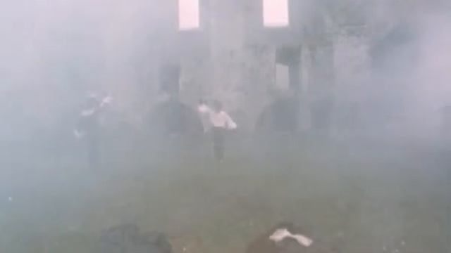 Звездный иней