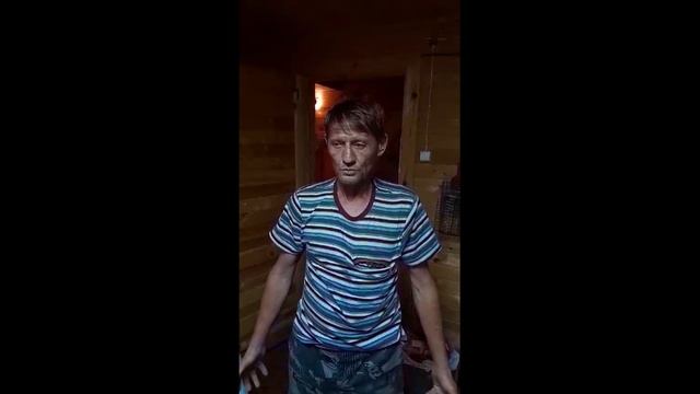 Замена фундамента для Андрея в СНТ СоюзГипРосЛесХоз