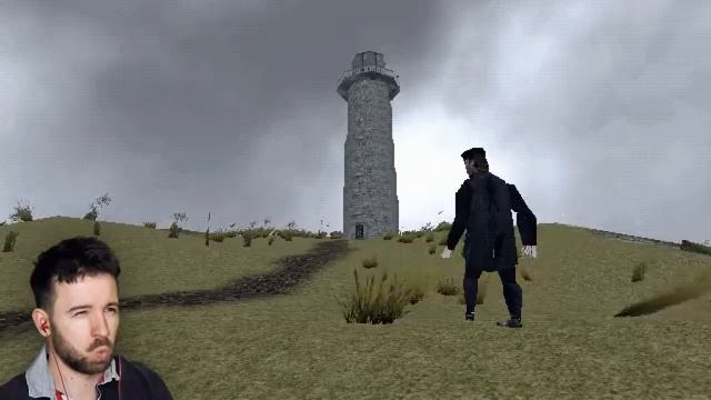 -ВСЯ ПРАВДА О МАЯКЕ [Все Концовки No one lives under the Lighthouse]