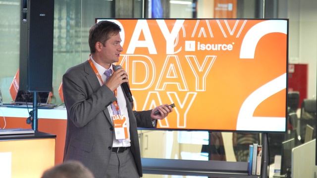 Isource Day 2.